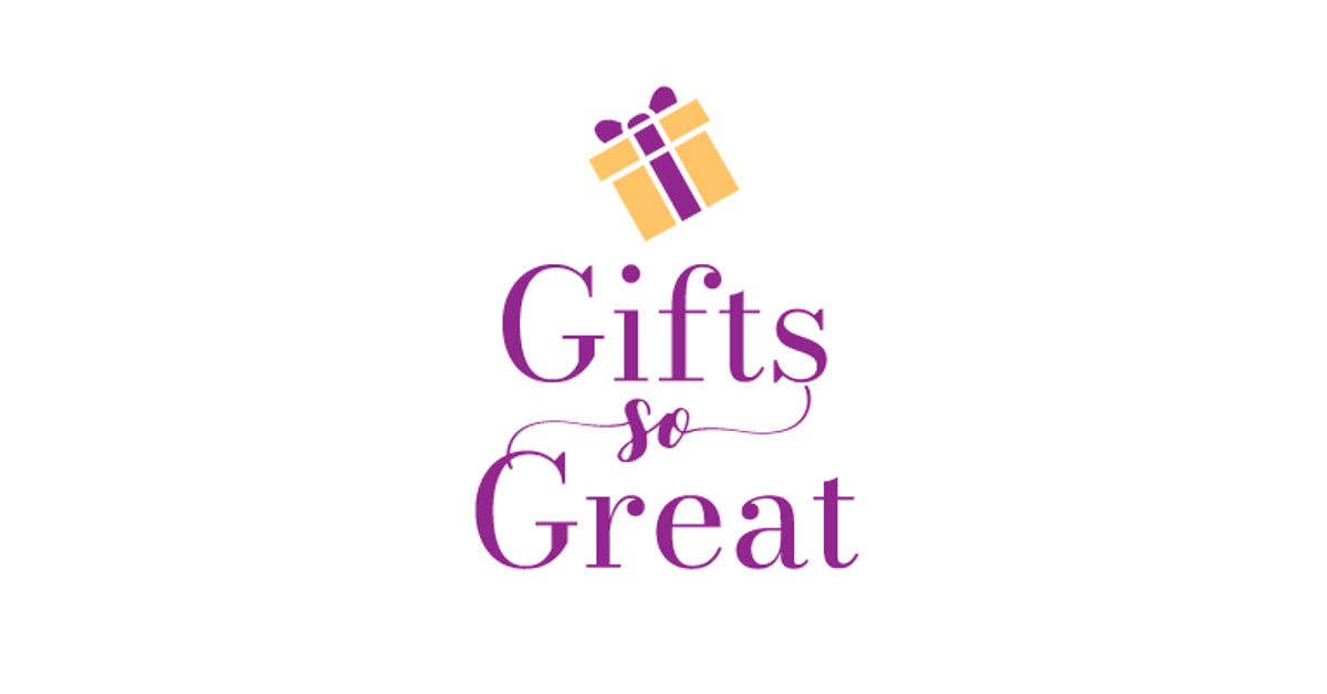 Gifts So Great